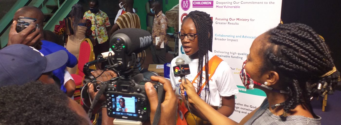 Akwaaba! - Kings Hall Media Limited